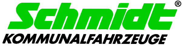 Cg Schmidt Logo