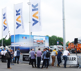 Willkommen | Verband der Arbeitsgeräte- und Kommunalfahrzeug-Industrie e.V.